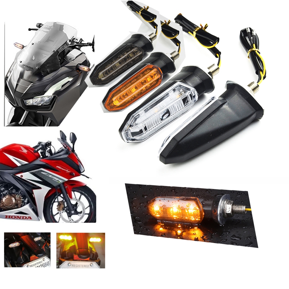 Similar-For-HONDA Turn Signal Light CBR 150 Click 125i 150i CRF 150l ...
