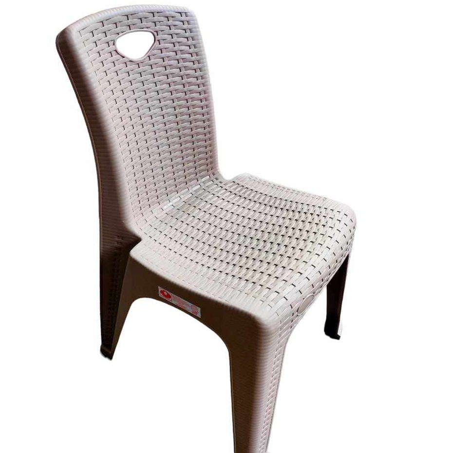 CHAIR RATTAN SAMPAGUITA CHAIR STOCK N0.0980(BROWN) | Shopee Philippines