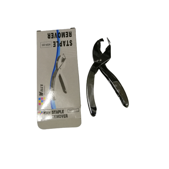 WELLS Staple Remover Plier Type | Shopee Philippines