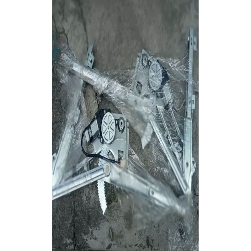 POWER WINDOW MECHANISM ISUZU ELF GIGA /NHR (NKR,NPR) | Shopee Philippines