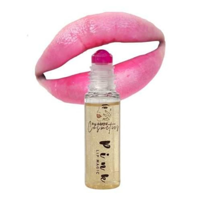 Kay GANDA Cosmetics LIP MAGIC,LIP GLOSS | Shopee Philippines