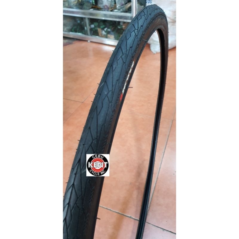 Zeronine 700 x 23c 25c 28c Tire 700c (each) | Shopee Philippines
