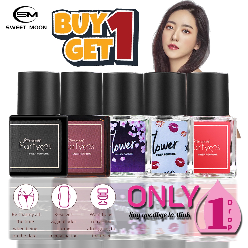 Buy 1 Take 1 Couple Legit Romantic Party Intimate clothes Inner Perfume ...