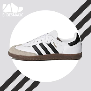 samba shoes - Best Prices and Online Promos - Jul 2024 | Shopee Philippines