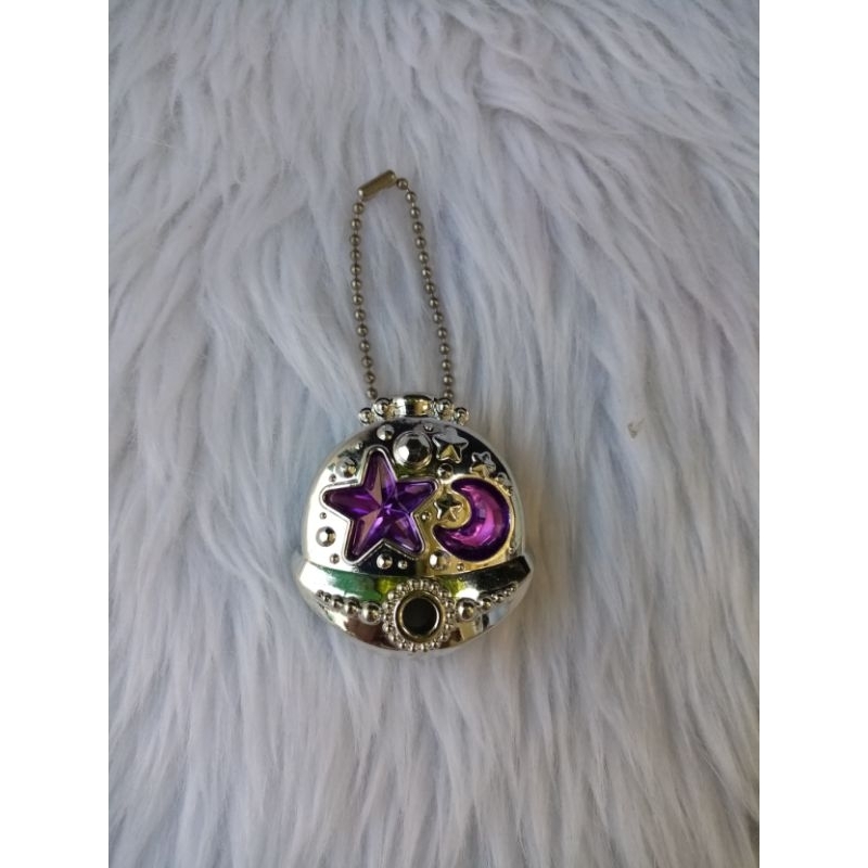 Witch Pretty Cure Keychain Stone | Shopee Philippines