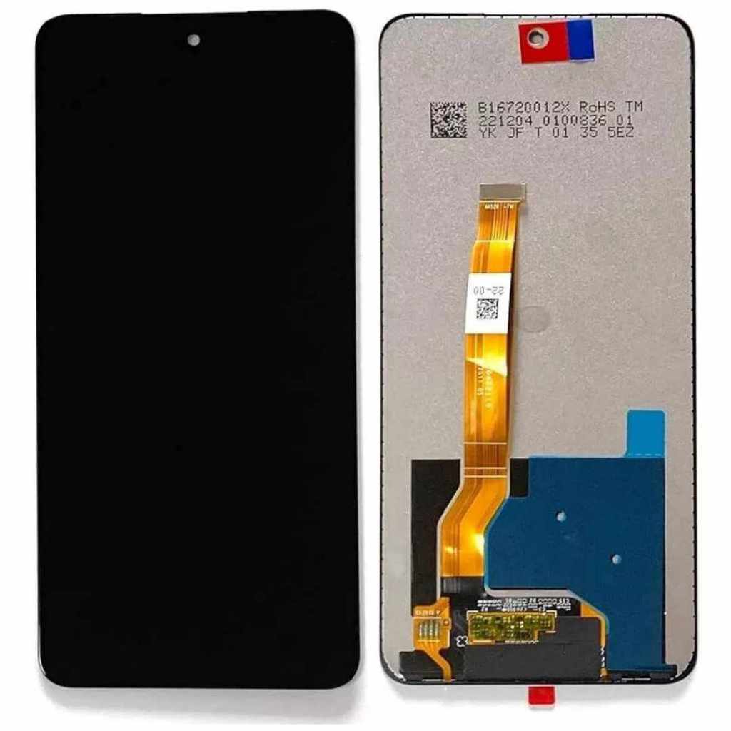 REALME C55 LCD/SCREEN SET REPLACEMENT | Shopee Philippines