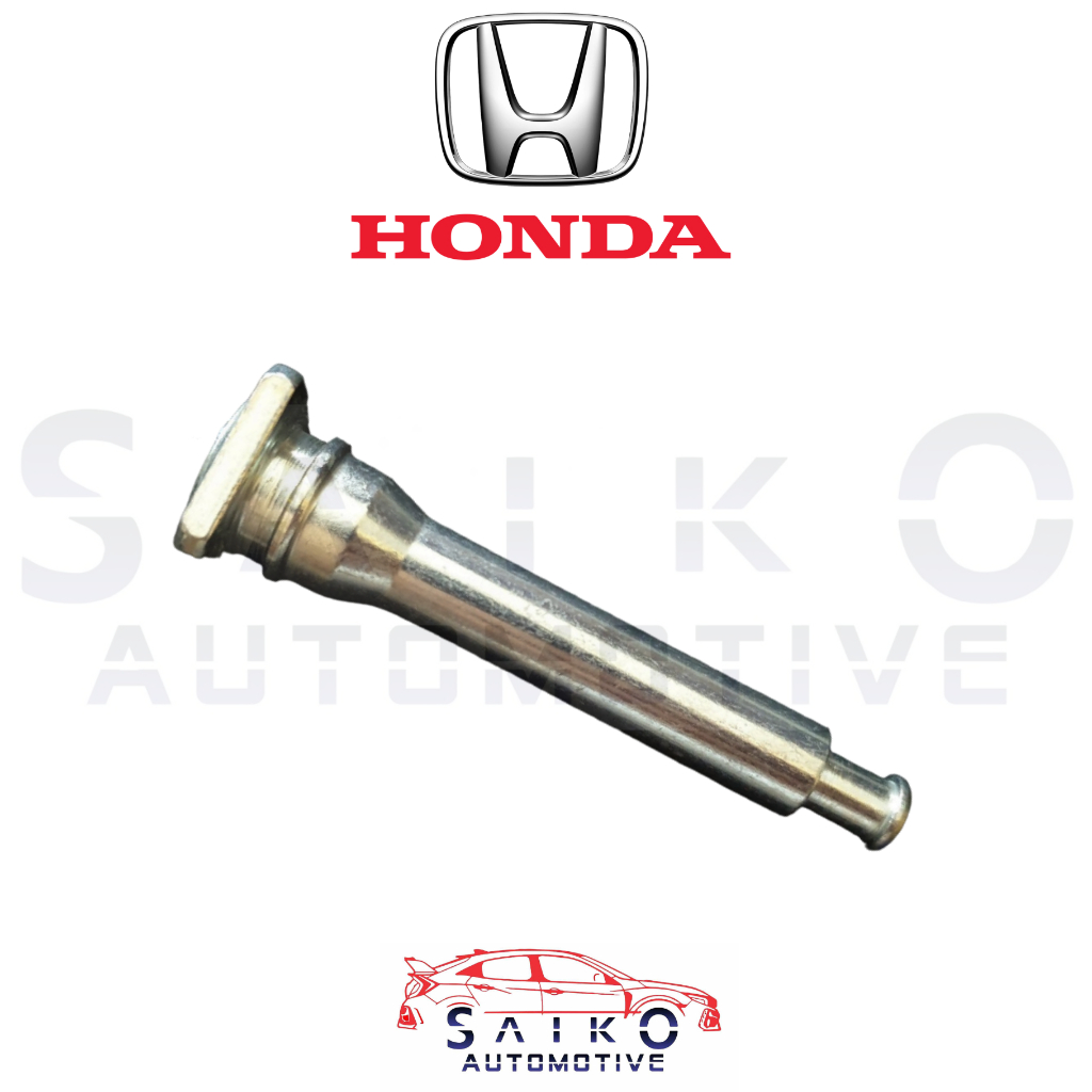 Honda Civic FC 10th Gen 2016-2020 Front Brake Caliper Pin B (Lower ...