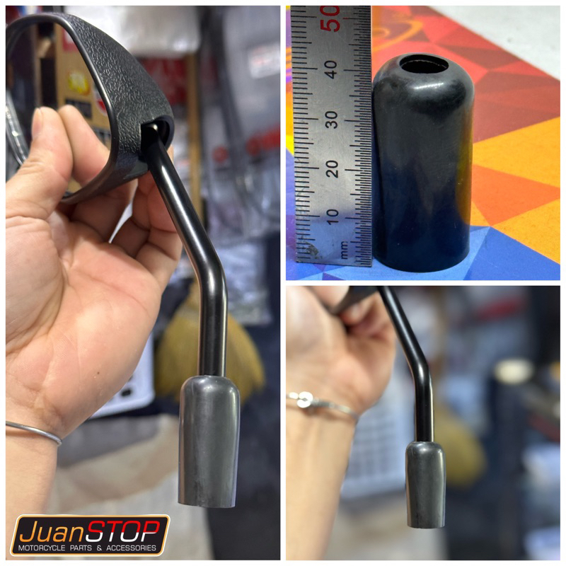 Sidemirror Rubber Cover (Sold per Piece) | Shopee Philippines