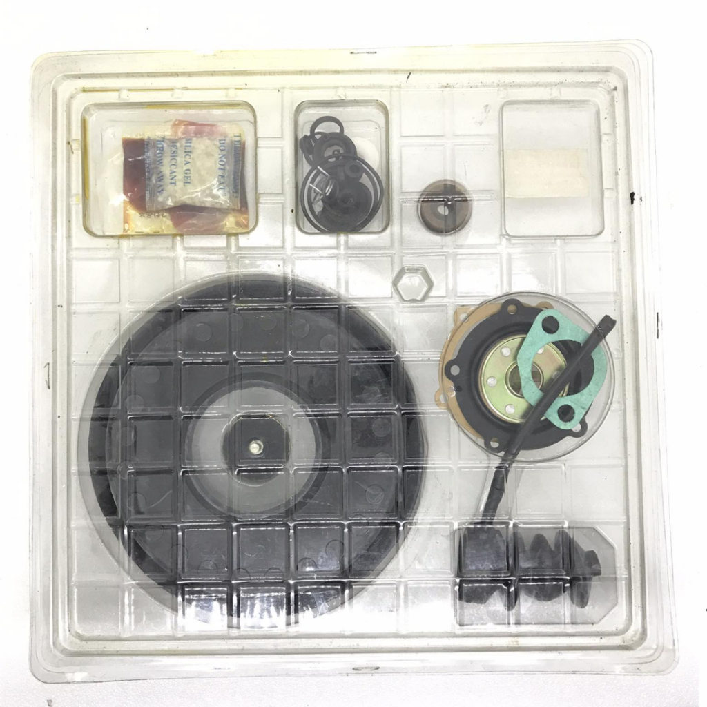 Clutch Booster 9364-3012 Car Genuine Parts ( AMD ) | Shopee Philippines