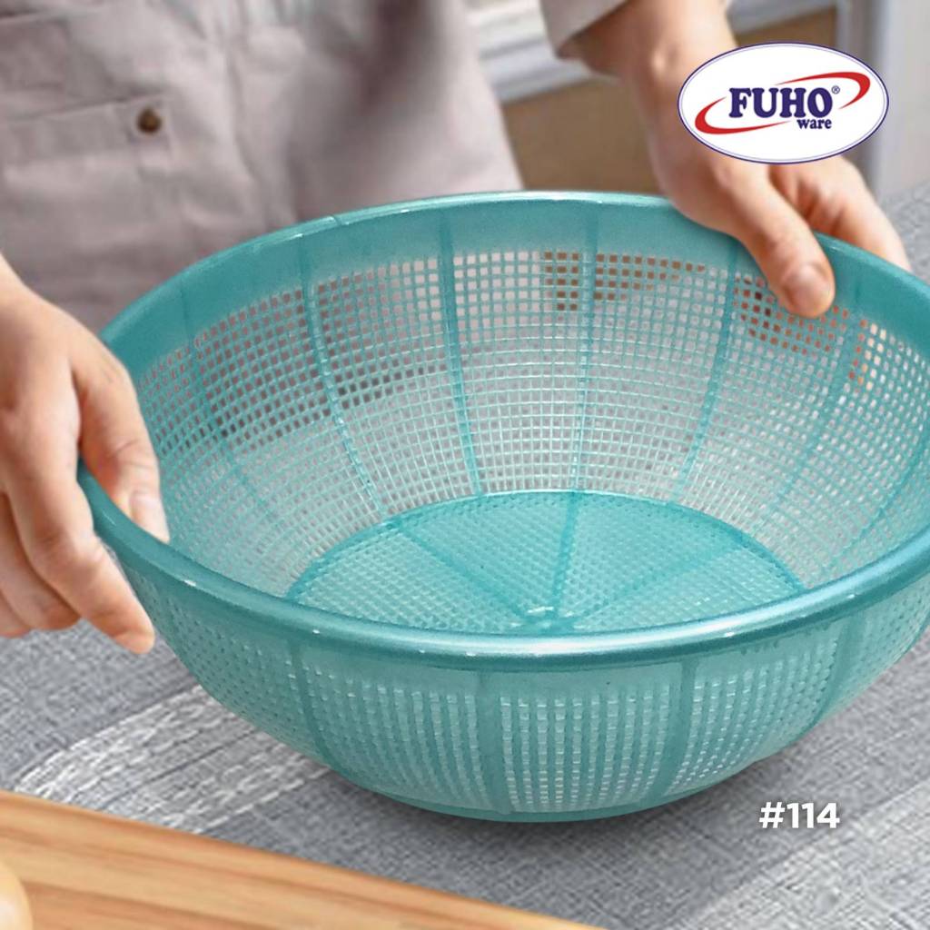 Plastic strainer store