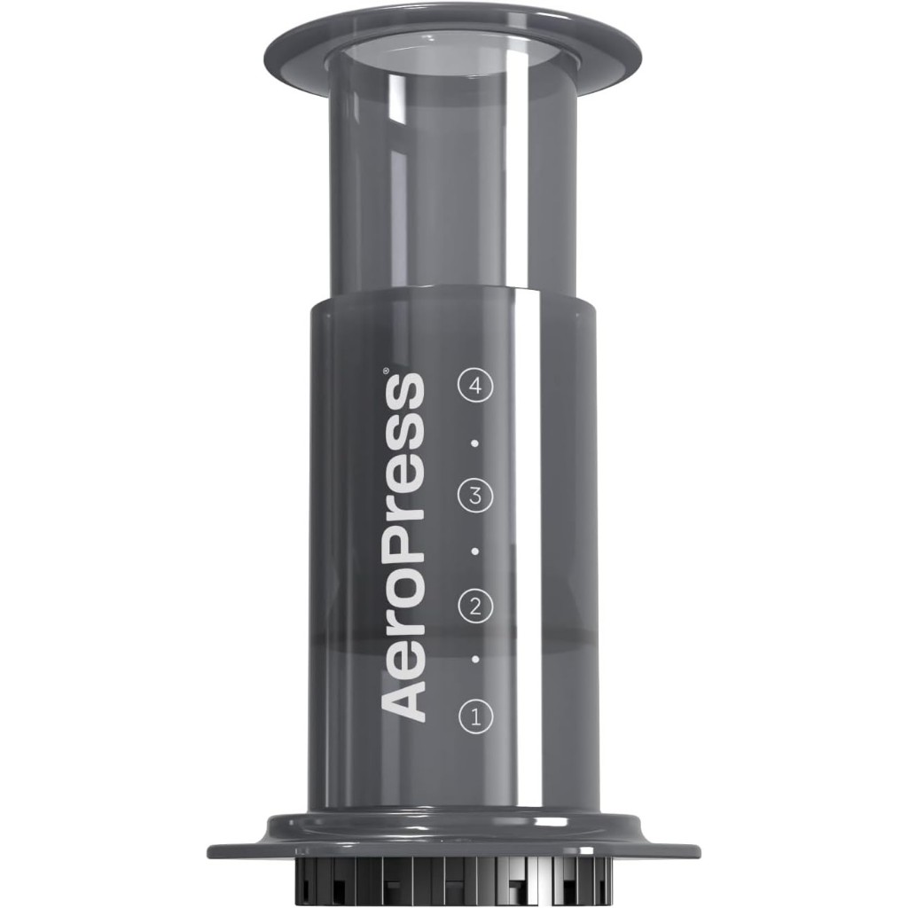 Original AeroPress Basic Set Coffee and Espresso Maker with Aero Press ...
