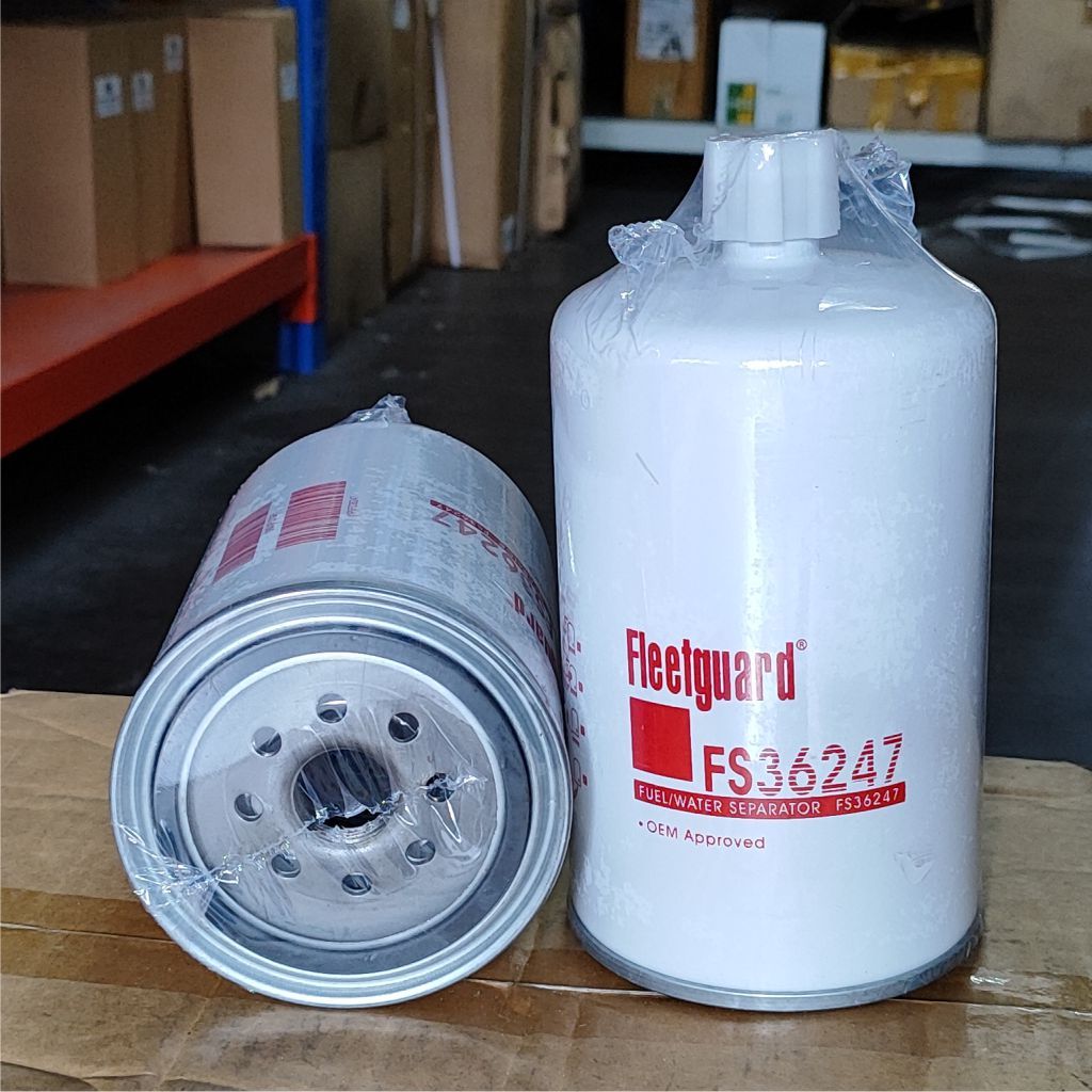 FUEL FILTER - FS36247 91FG026 5301449 | Shopee Philippines