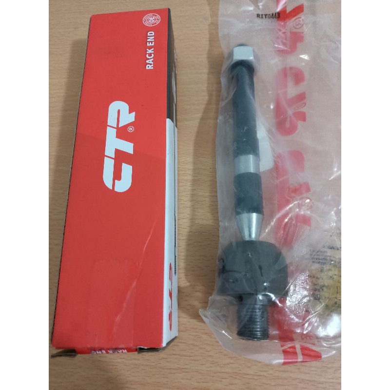 (PER PC) RACK END FOR KIA SORENTO 2010-2012.(57724-2P000) | Shopee ...
