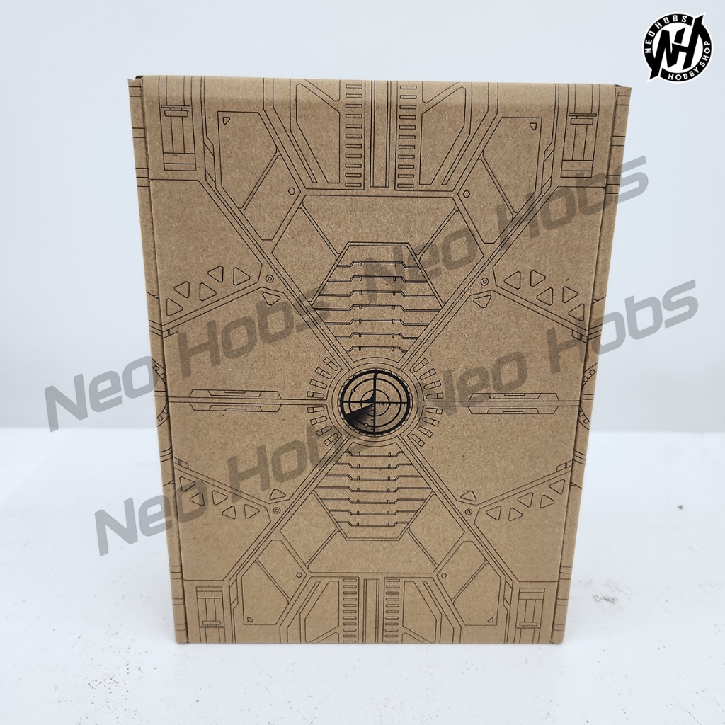 DR Model RG 1/144 Sazabi Metal Frame | Shopee Philippines