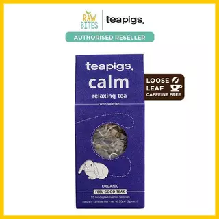 teapigs - Best Prices and Online Promos - Mar 2025 | Shopee Philippines