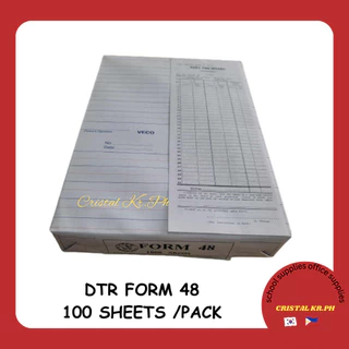 Shop dtr for Sale on Shopee Philippines