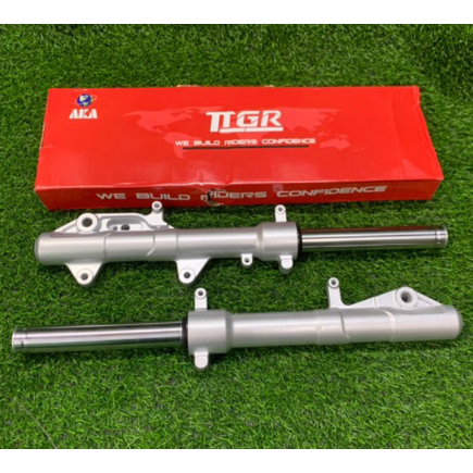 Telescopic front shock Adv 150/ 160 | Shopee Philippines