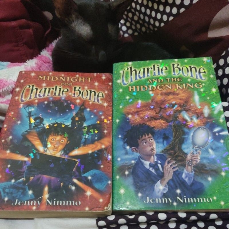 children of the red king midnight for charlie bone charlie bone and the ...