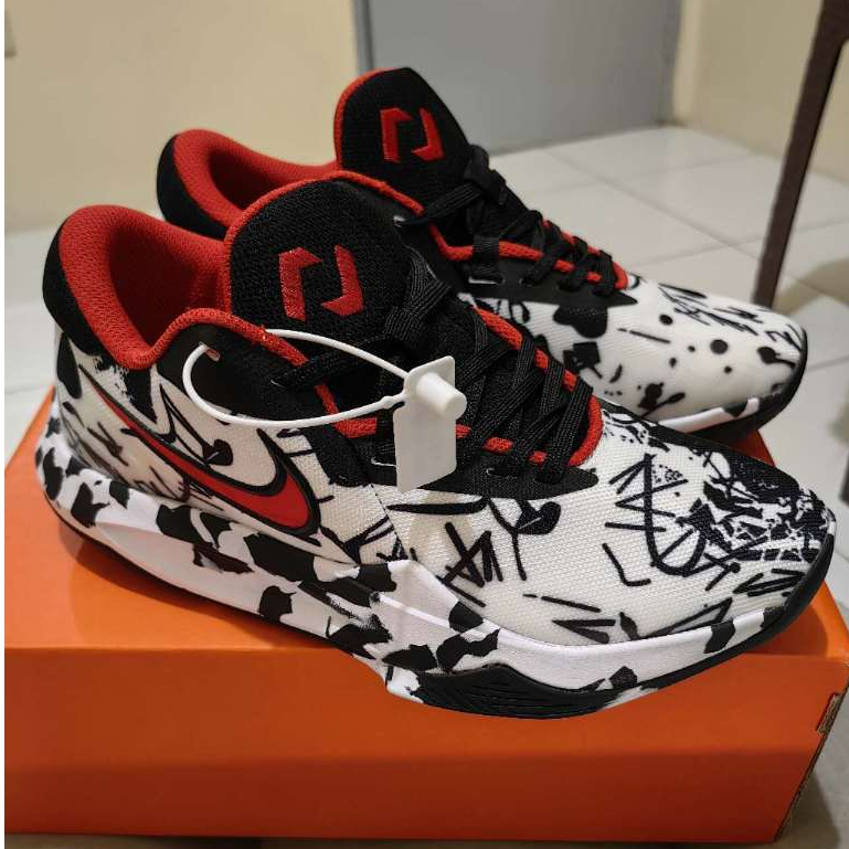 Precisi0n 6 Basketball Shoes | New Colorways available!!! P6 Low ...