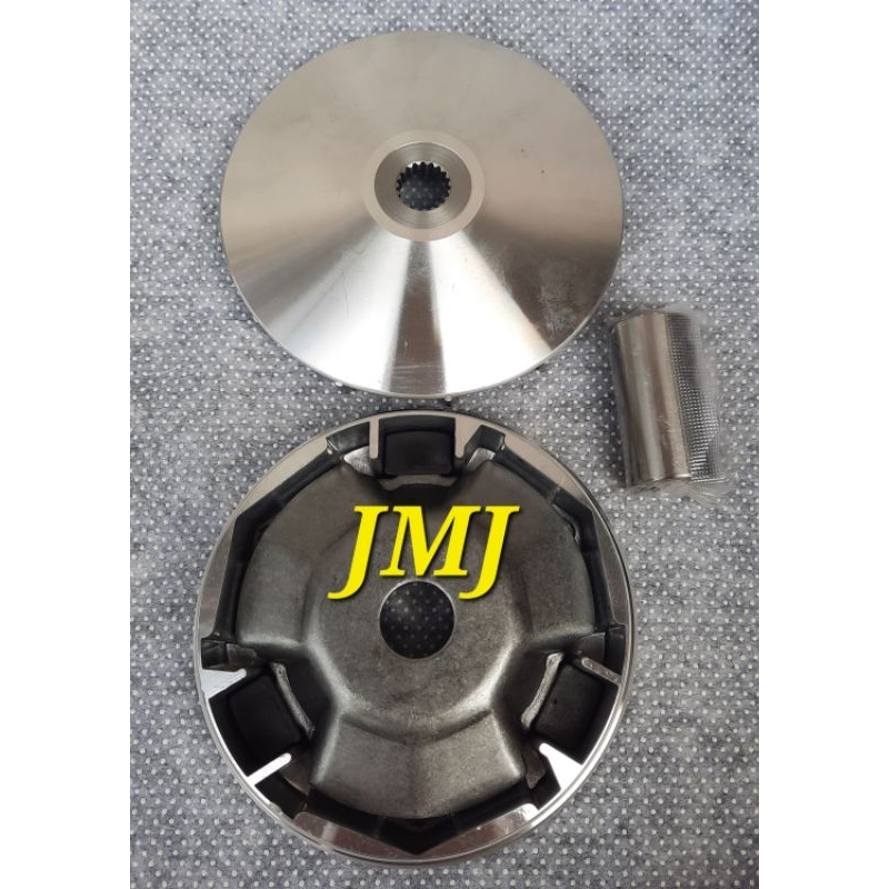 RUSI RFI 175 PULLEY SET ASSEMBLY | Shopee Philippines