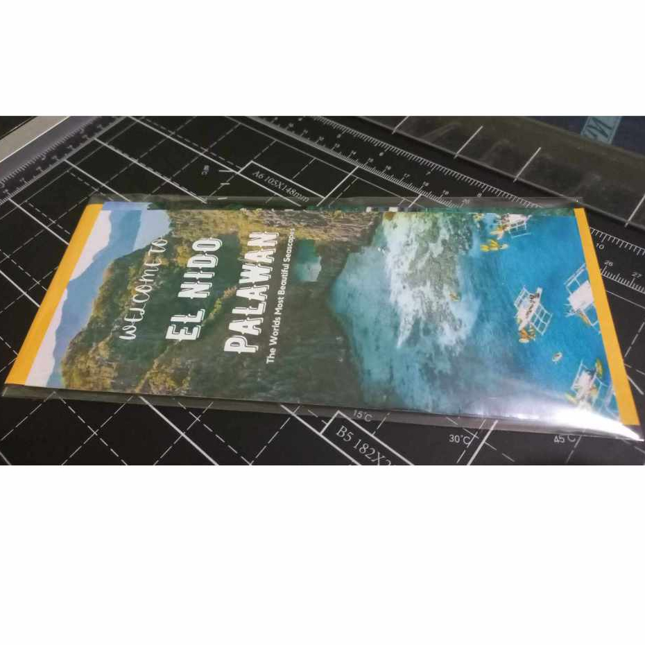 Brochure Layout and Printing - For School Projects and Businesses ...