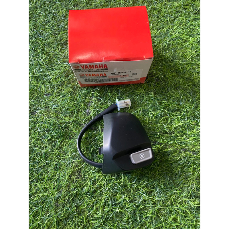Handle Switch 1 for Mio i 125 (Starter Switch) | Shopee Philippines