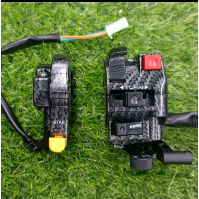 XRM HANDLE SWITCH SET | Shopee Philippines