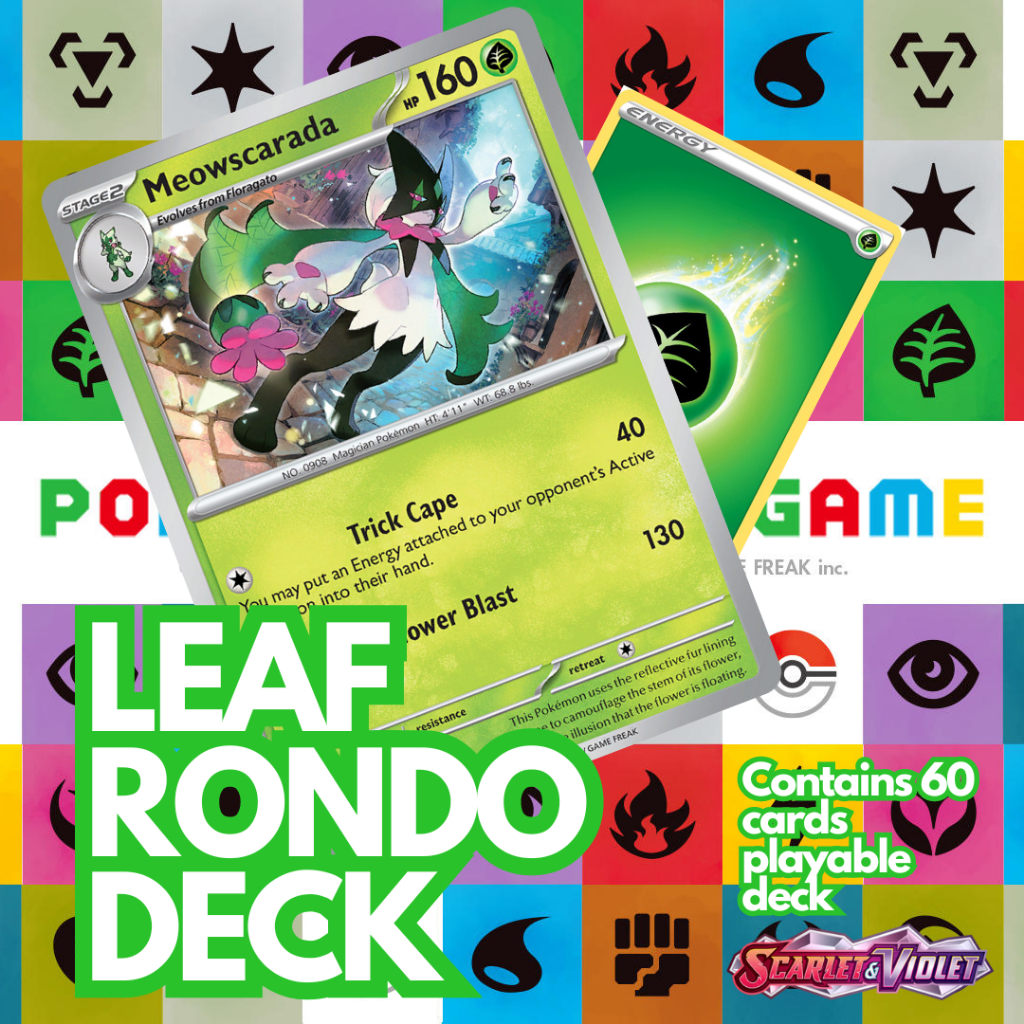 POKEMON SULIT BATTLE DECK - POKEMON CARDS | Shopee Philippines