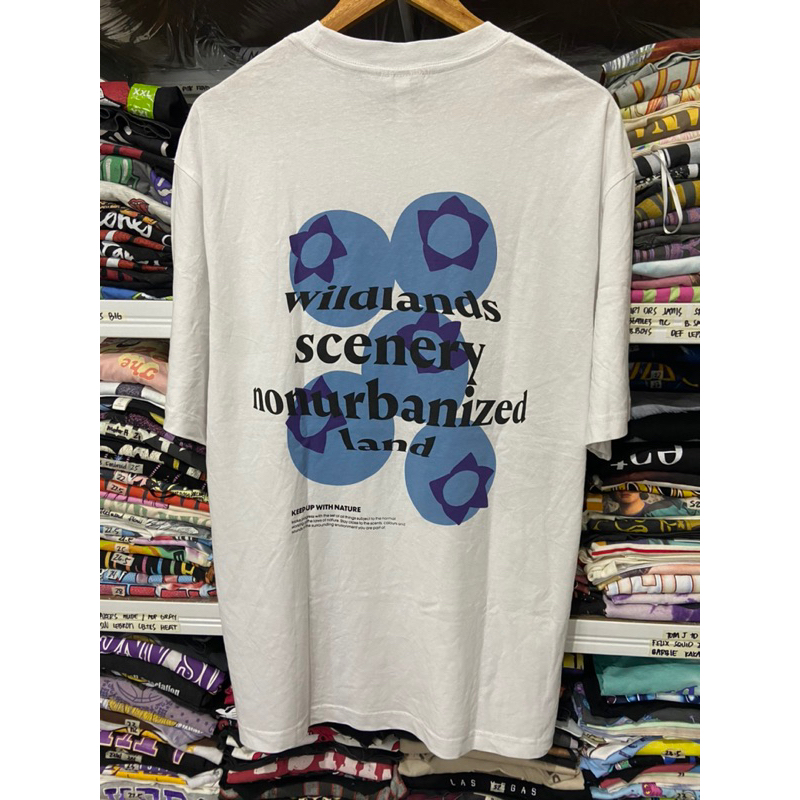 Wildlands Scenery (H&M) | Shopee Philippines