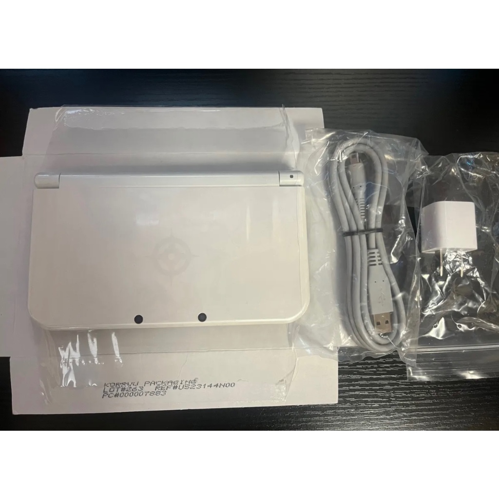 Nintendo New 3DS XL Fire Emblem Fates Edition- GameStop Premium ...