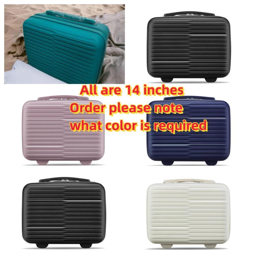 TTSM 20 inch Luggage Travel Bag 14 inch Small Hand Carry Maleta Travel ...