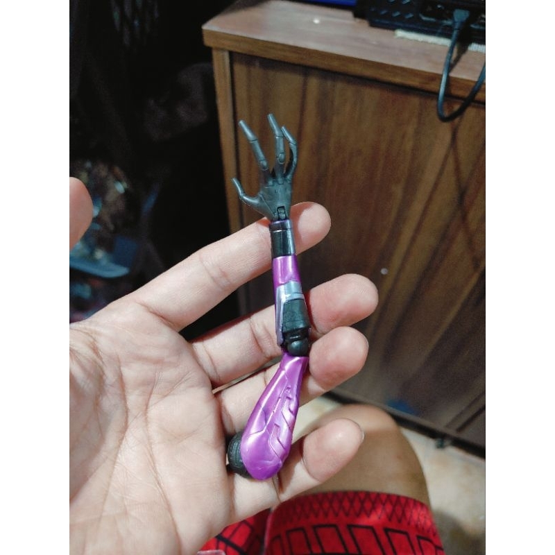 Marvel Legends BAF parts | Shopee Philippines