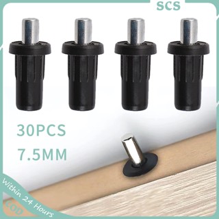 30pcs Cabinet Door Repair Pins Damper Replacement Repair Pins Cabinet ...