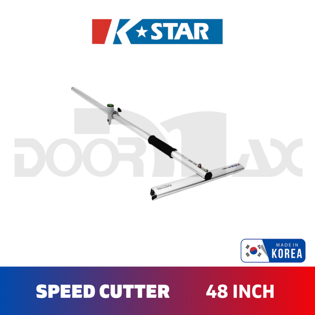 K-STAR 48 inch Korean Speed Cutter for Glass | Shopee Philippines