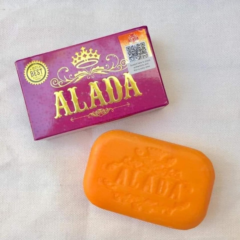 ALADA ORIGINAL FROM THAILAND | Shopee Philippines