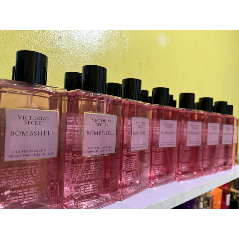 VS Bombshell Classic | Shopee Philippines