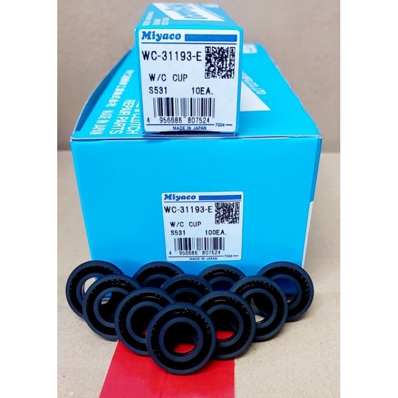 WC-31193 WHEEL CAP/RUBBER CAP ISUZU REAR SIZE 1" MIYACO ORIGINAL (250.00/1pack) | Shopee Philippines