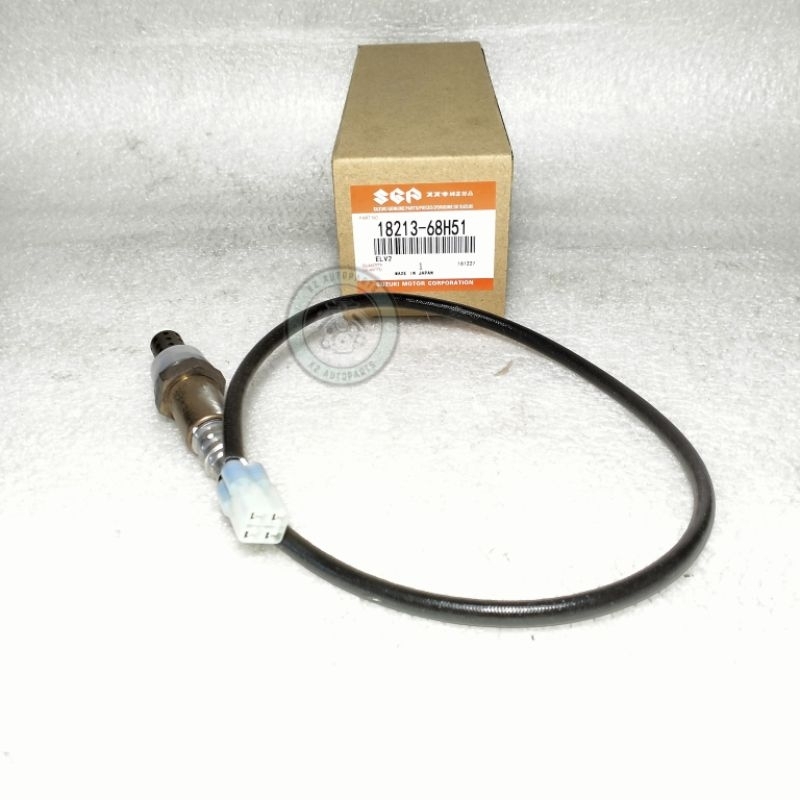Oxygen Sensor 18213-68H51 Suzuki | Shopee Philippines