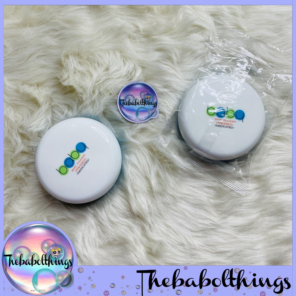 SHISEIDO Medicated Baby Powder (NEW PACKAGING) | Shopee Philippines