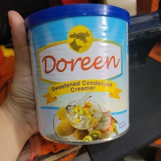 Shop doreen condensed milk for Sale on Shopee Philippines
