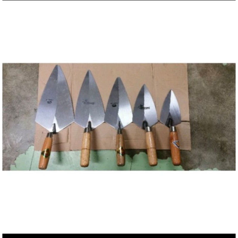 Cement Spoon High quality | Shopee Philippines