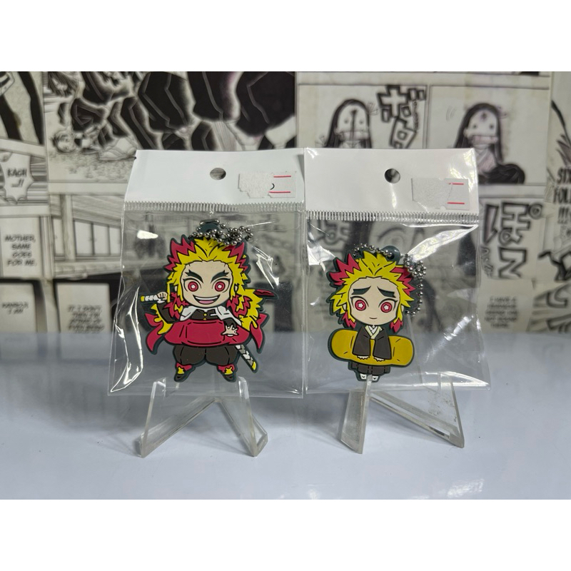 Kyojuro Rengoku Merchandise | Shopee Philippines