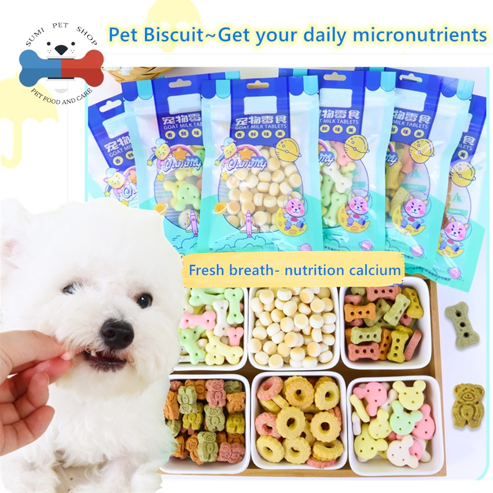 100g Delicious Pet Biscuit Dog Treat Dog Snack Dog Biscuit Dog Pet ...