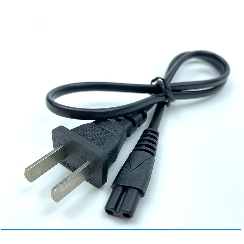 KUKU Flashlight charging power cord 220V 110V direct charging universal ...