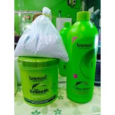 Bremod Bleaching Powder & OXI | Shopee Philippines