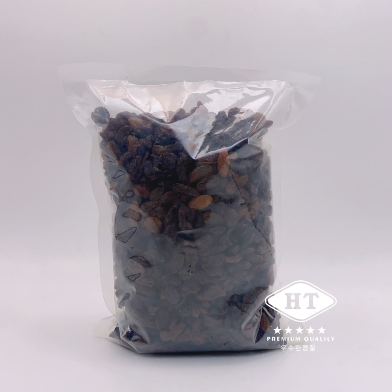 Raisins Pasas 1Kg&500g | Shopee Philippines