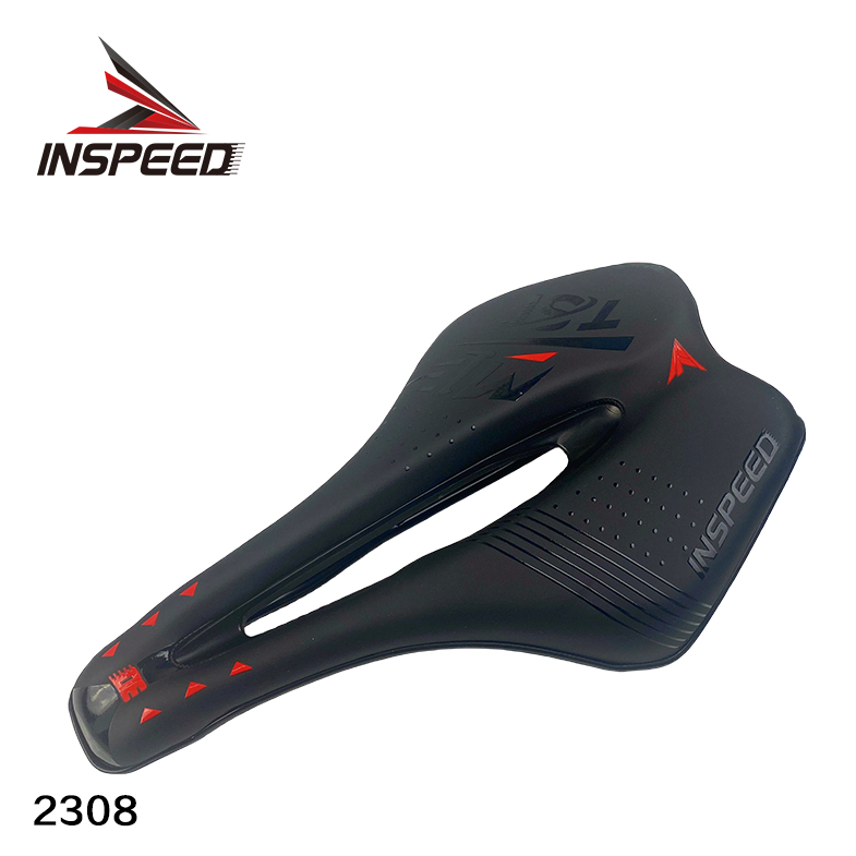 Inspeed #2308 Upgrade Bicycle Seat Saddle MTB Road Bike Saddle Mountain ...