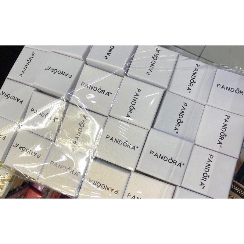 PANDORA ORDINARY BOX | Shopee Philippines