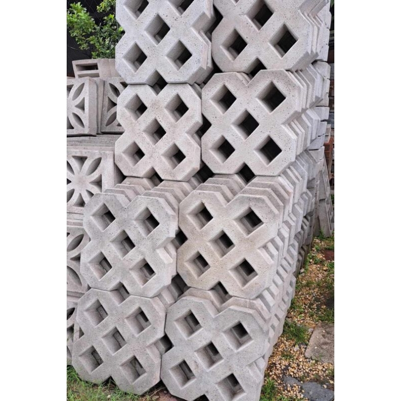 grass paving blocks molder (5 holes) | Shopee Philippines