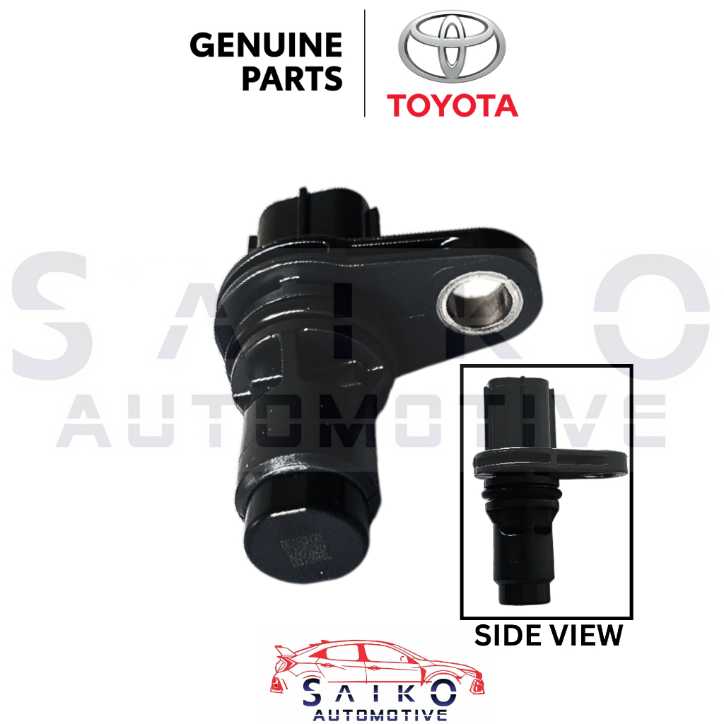 Toyota Innova Fortuner Hilux 1GD 2GD 2016-2023 Crankshaft Position ...